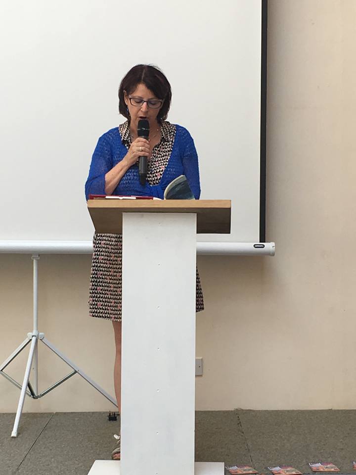 Meg Pokrass on Writing Prompts | Flash Fiction Festival